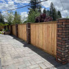 Fence Contractors; Deck Builders | Colbert & Spokane, WA | Meraki ...